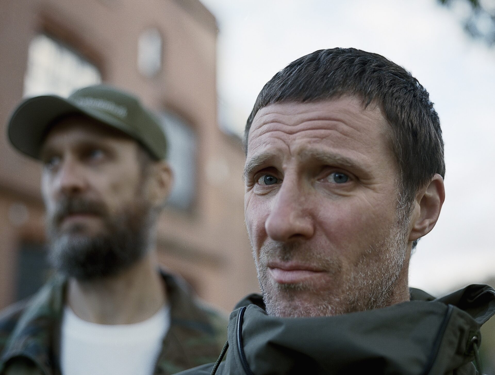 From rags to Richards, with Jason Williamson - Loud And Quiet