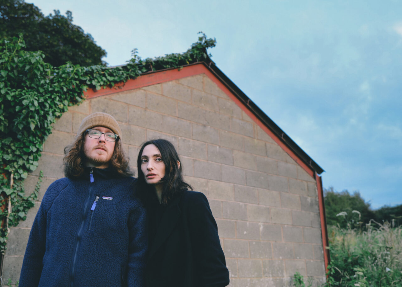 King Hannah: the sound of the American West comes to Liverpool - Loud ...