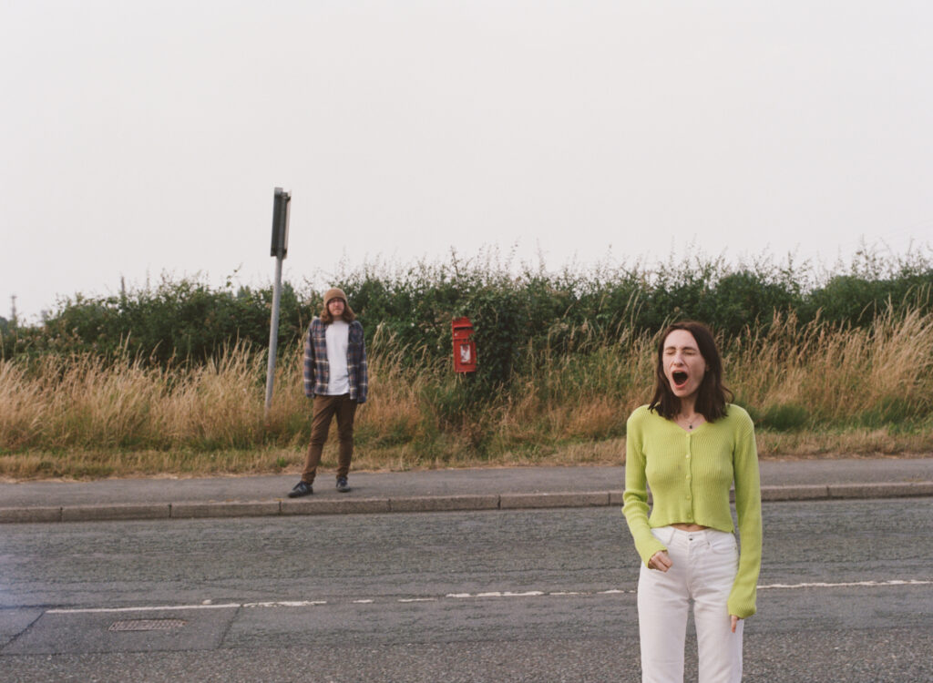 King Hannah: the sound of the American West comes to Liverpool - Loud ...