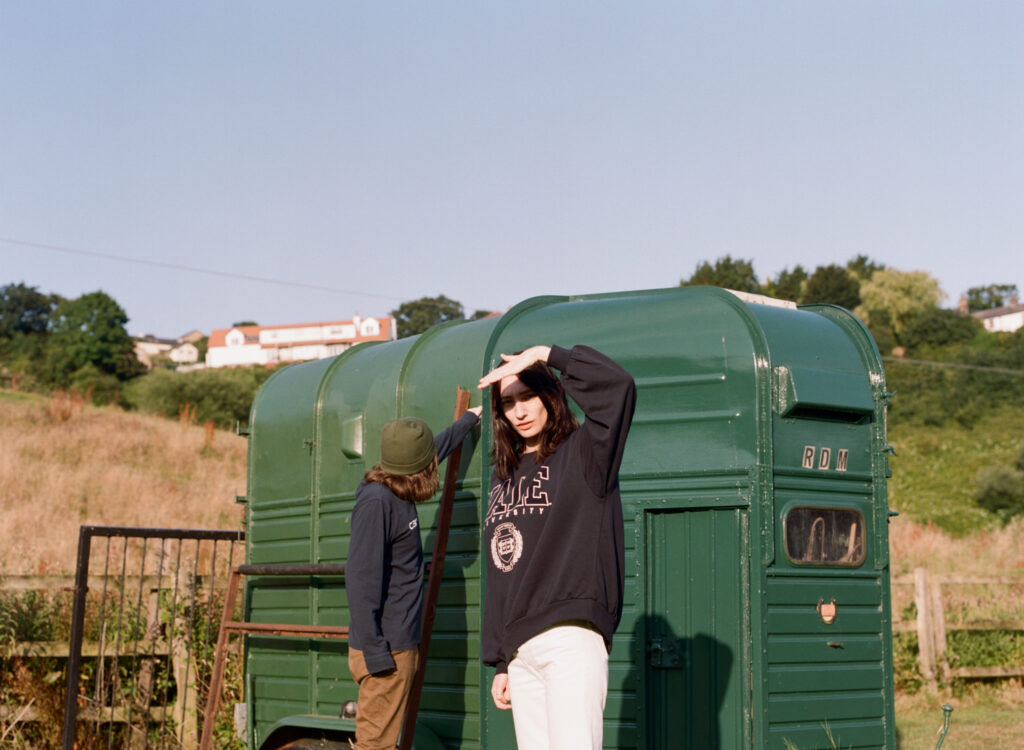 King Hannah: the sound of the American West comes to Liverpool - Loud ...