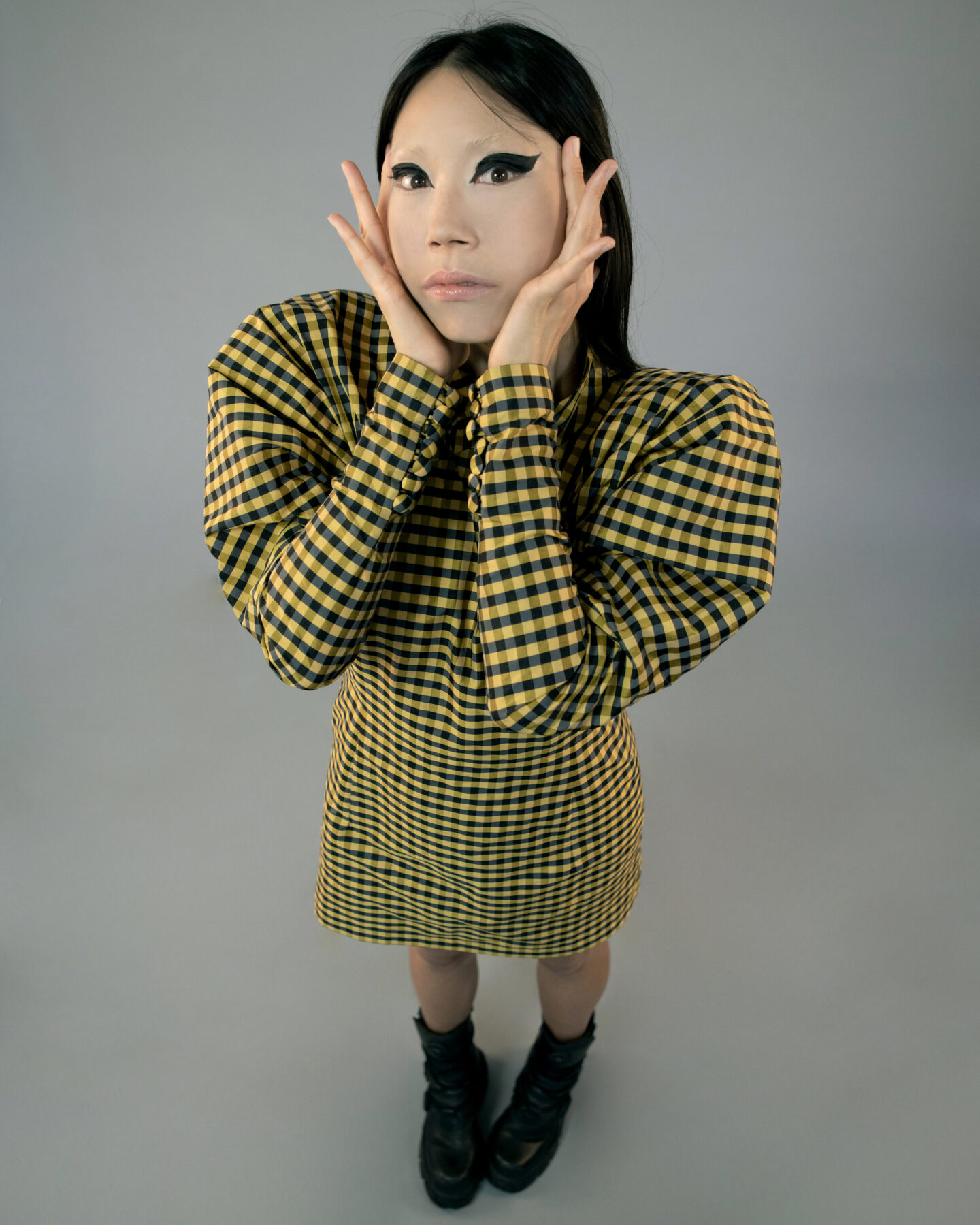 SASAMI: time to get heavy - Loud And Quiet