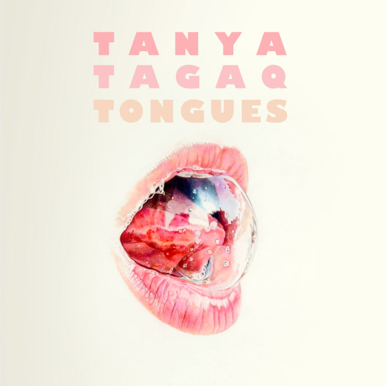 Tanya Tagaq Tongues Album Review Loud And Quiet