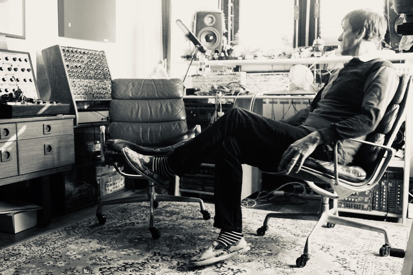 LOOP, Spacemen 3, and the hidden history of UK psych - Loud And Quiet