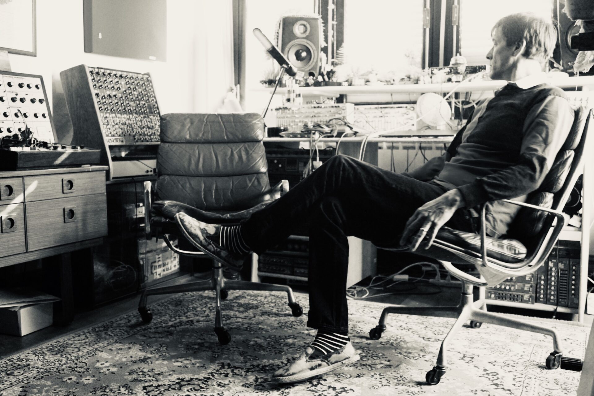 LOOP, Spacemen 3, and the hidden history of UK psych - Loud And Quiet