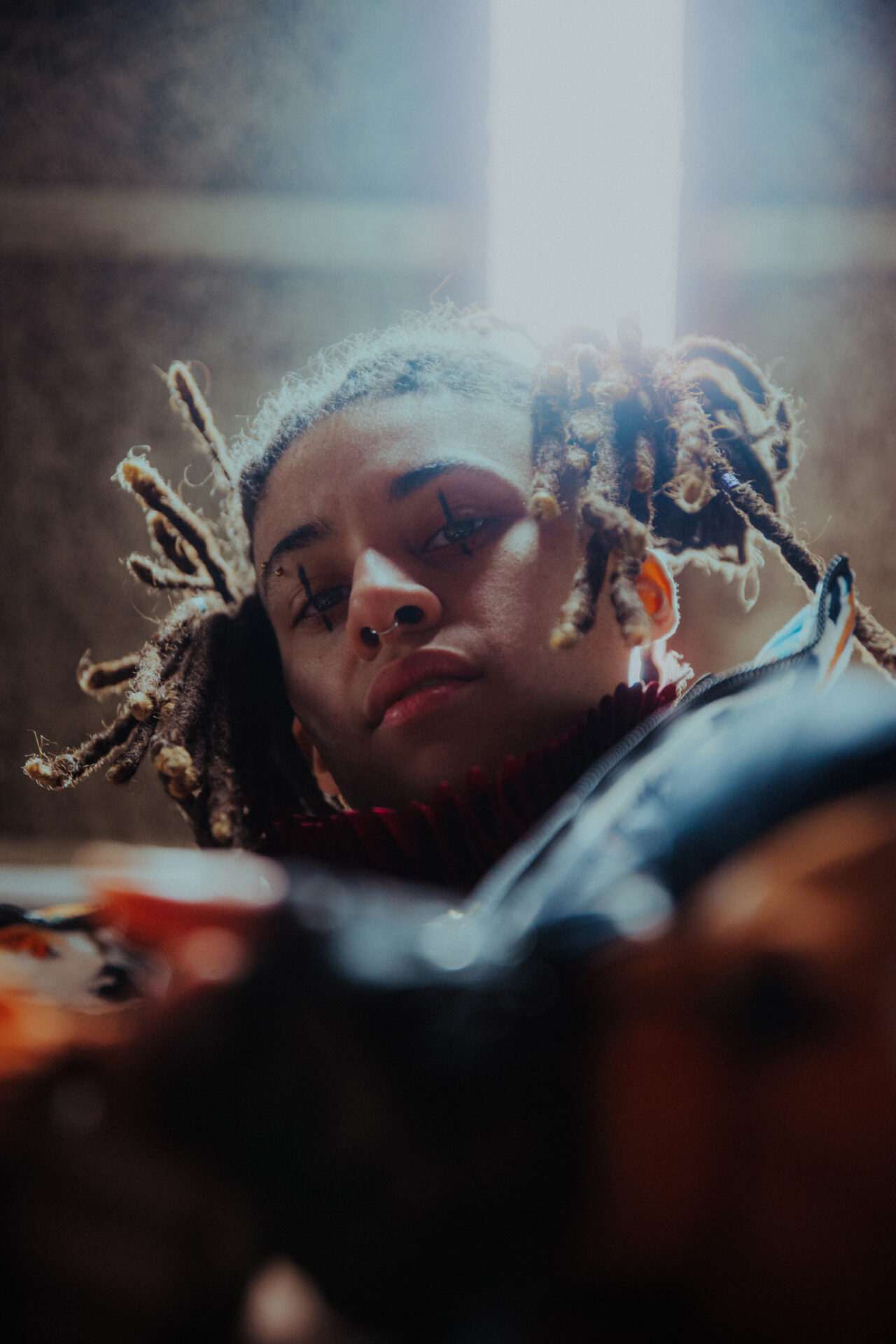 Grove: Bristol's radical new voice in queer dancehall - Loud And Quiet