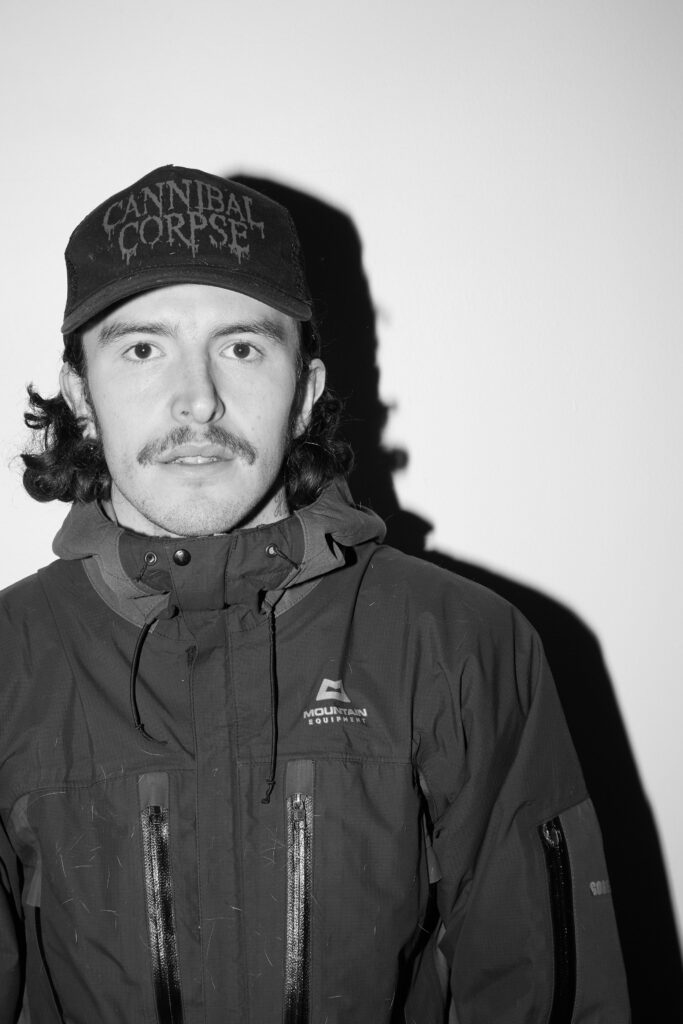 Powerplant-tom-porter-4 - Loud And Quiet