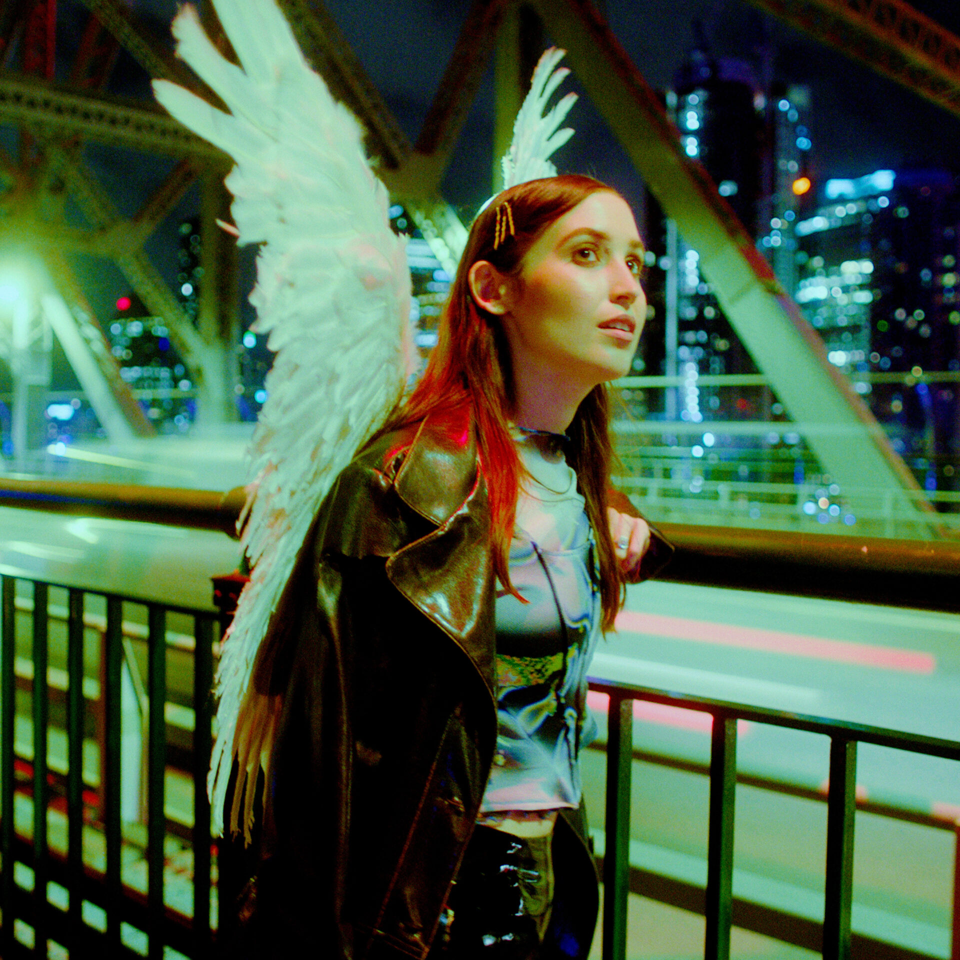 Hatchie - Giving The World Away - Loud And Quiet