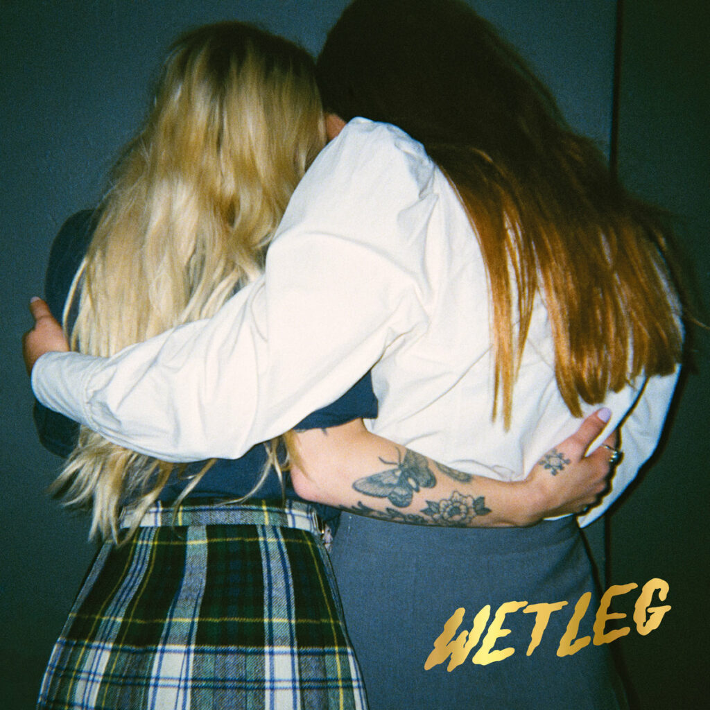 Wet Leg Wet Leg Album Review Loud And Quiet