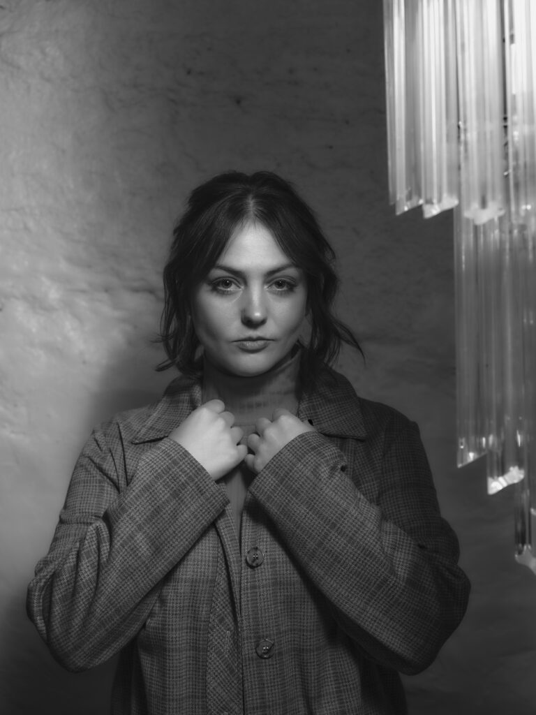 Angel Olsen: it's been a lot - Loud And Quiet