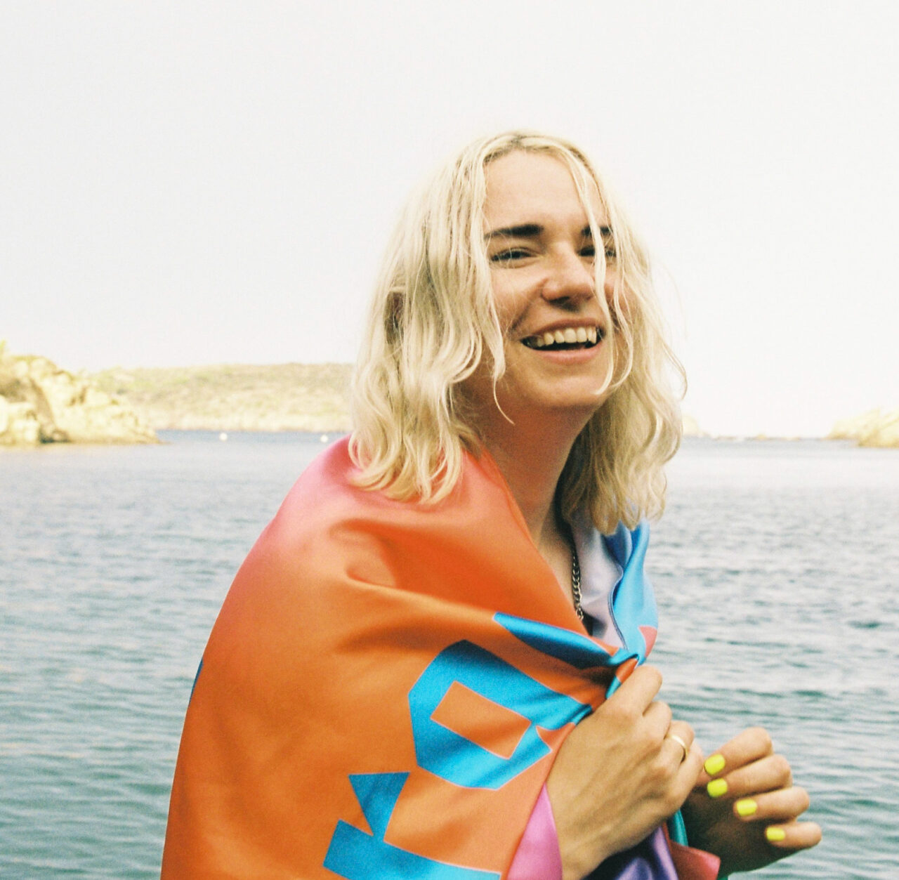 HAAi: listening to the crowd - Loud And Quiet