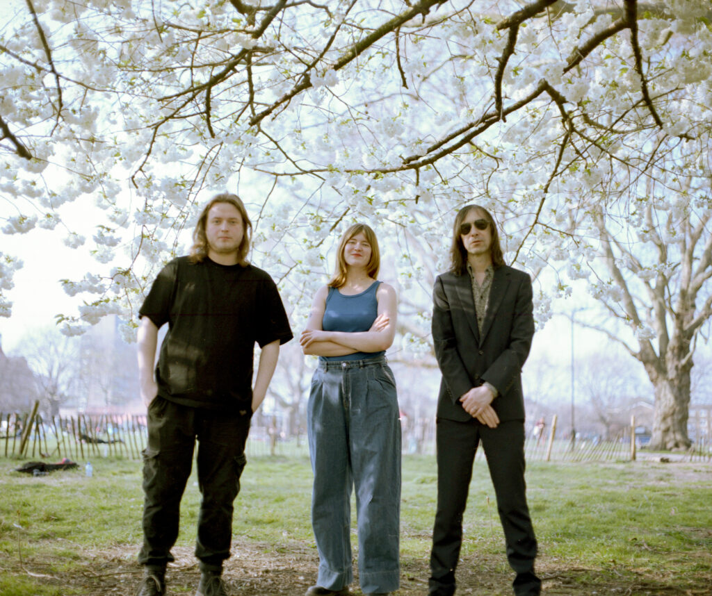 PVA and Bobby Gillespie on their common purpose - Loud And Quiet