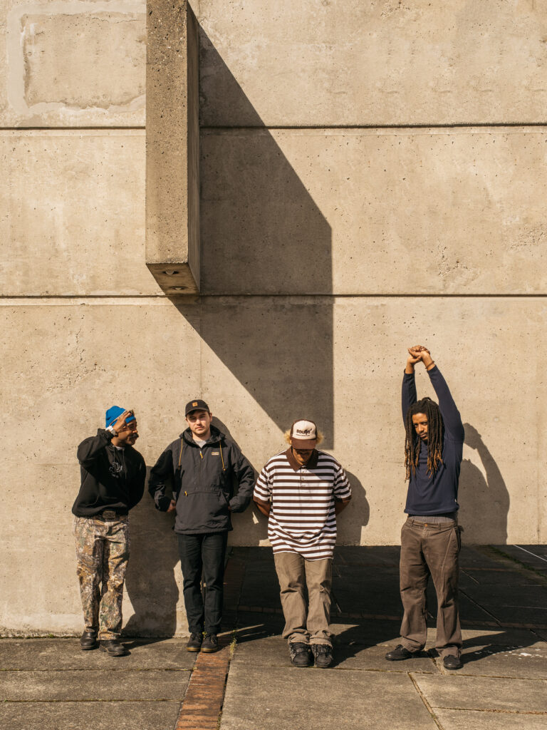 Enumclaw: learning to be the world's best band via YouTube tutorials ...