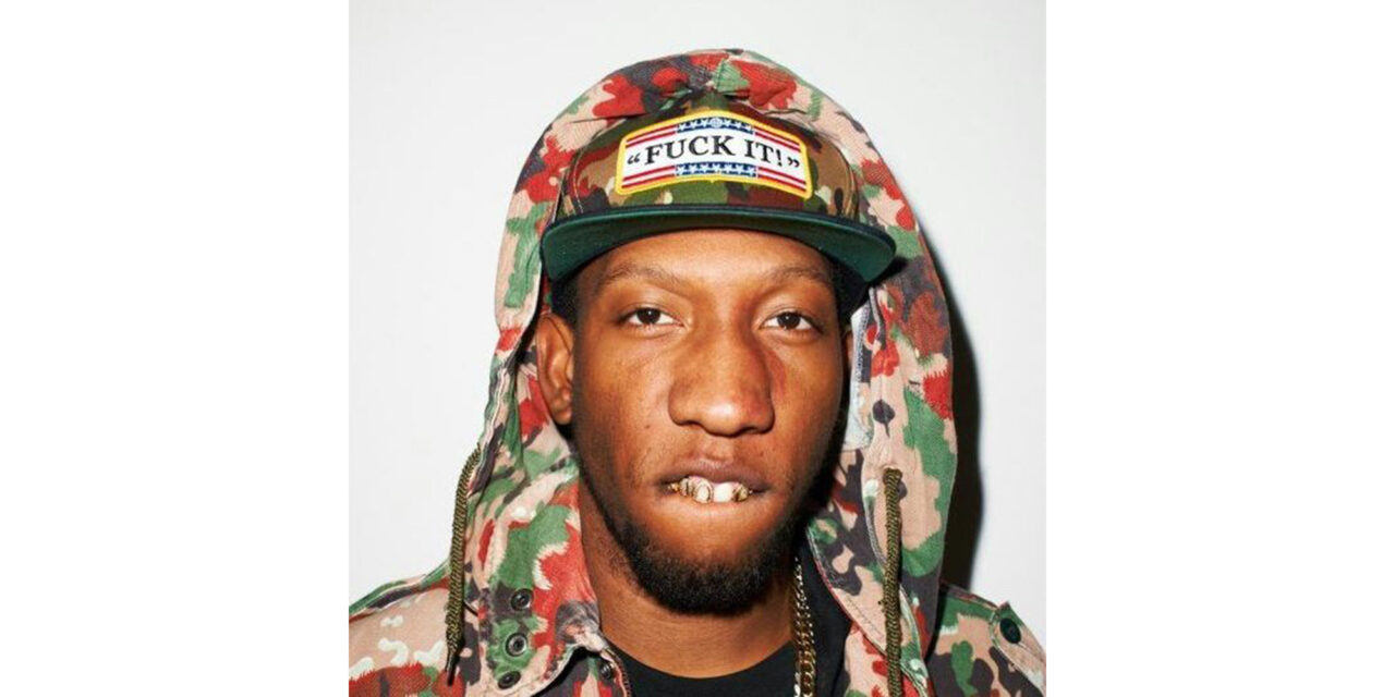 Left-Brain - Loud And Quiet