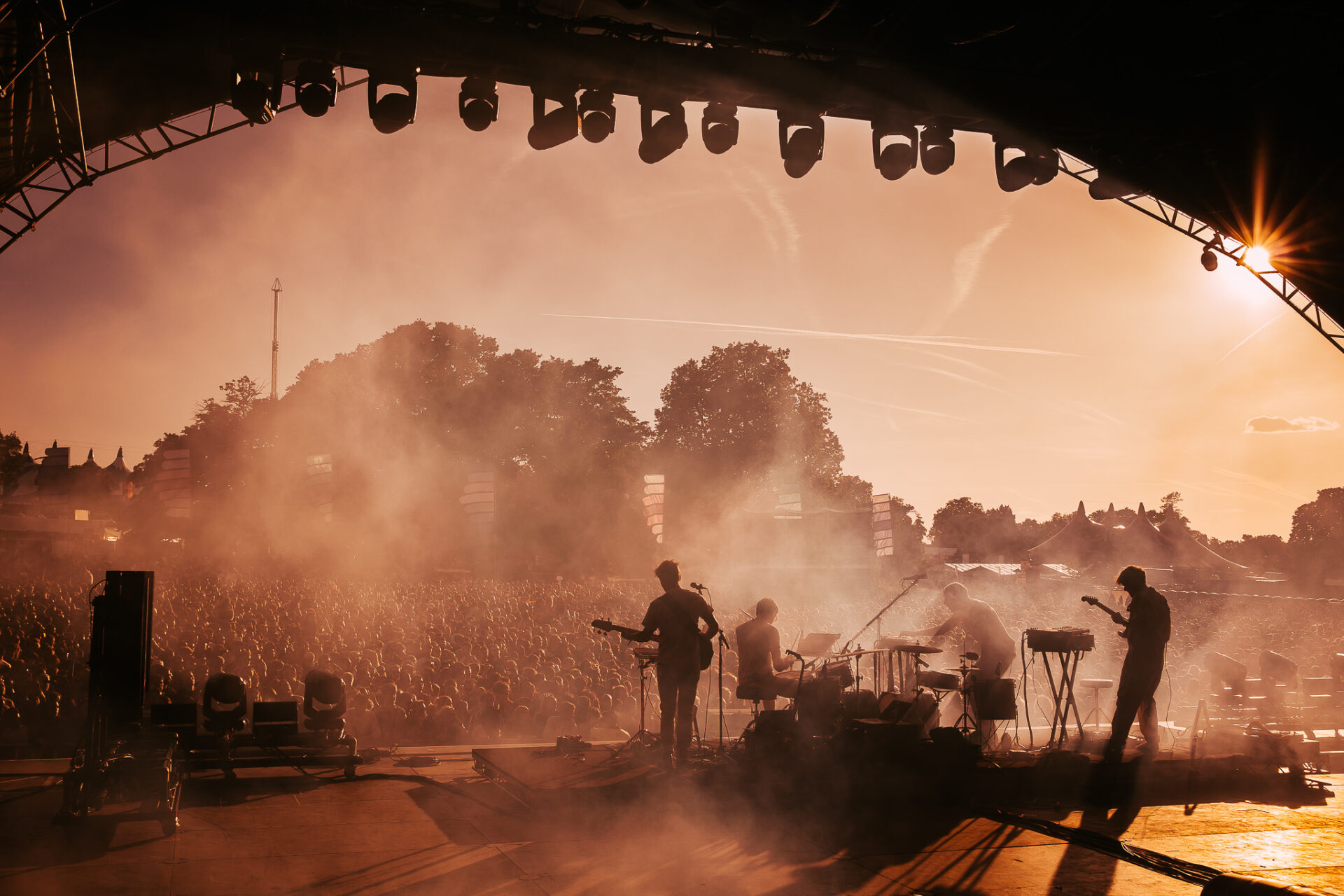 Wide Awake 2023: Gilla Band, OSEES and more announced