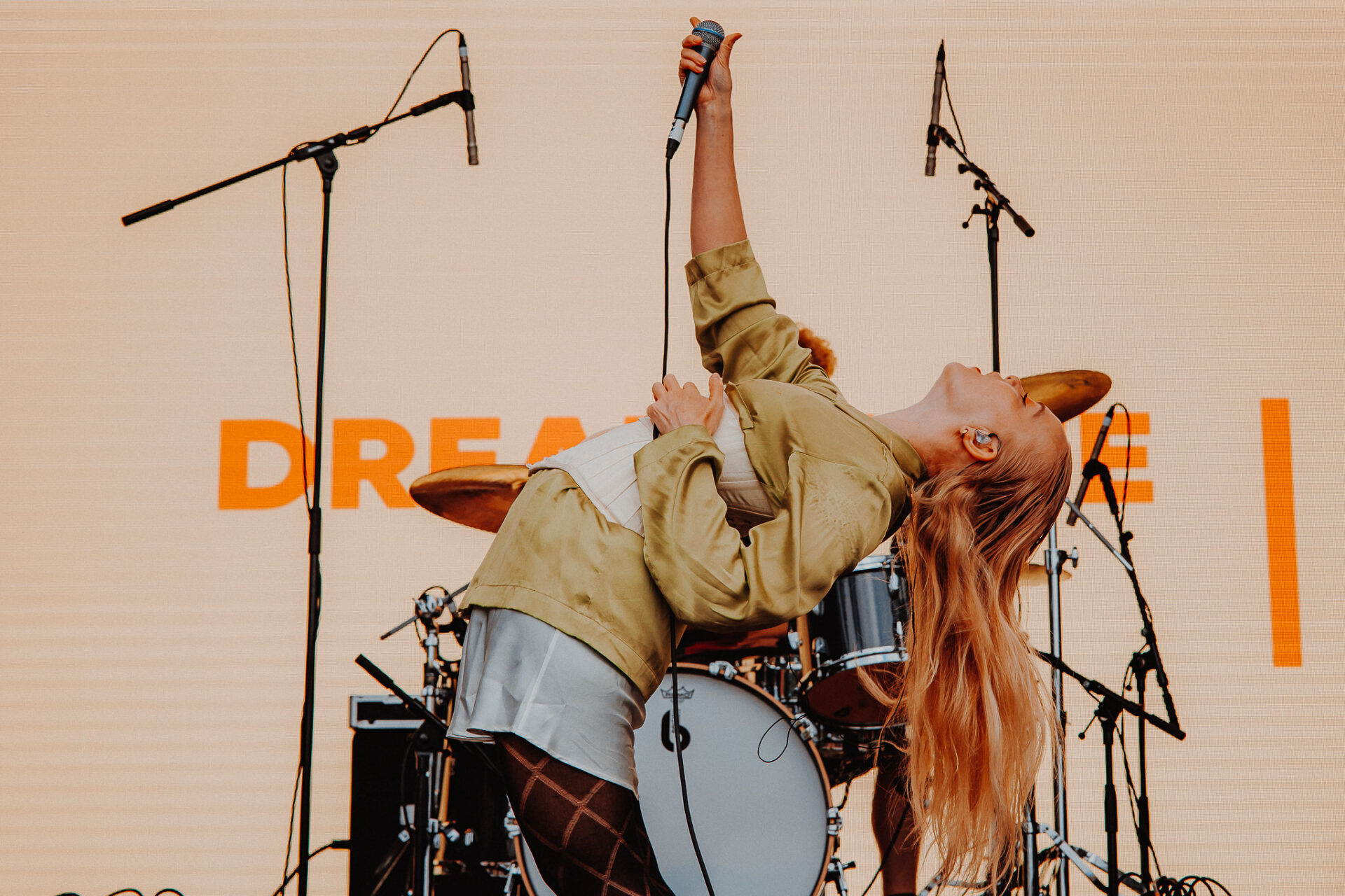 In photos: Wide Awake 2022, London, ft Primal Scream, Alex Cameron and ...