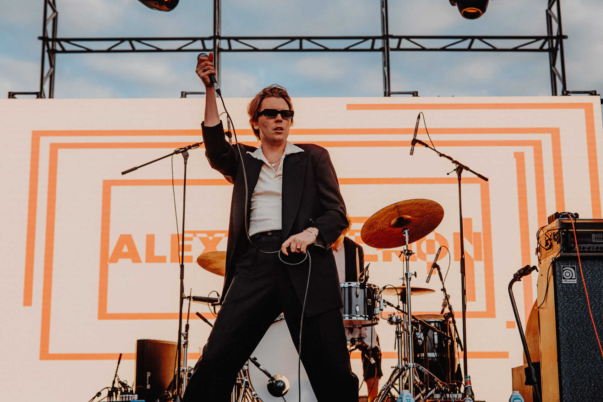 In photos: Wide Awake 2022, London, ft Primal Scream, Alex Cameron and ...