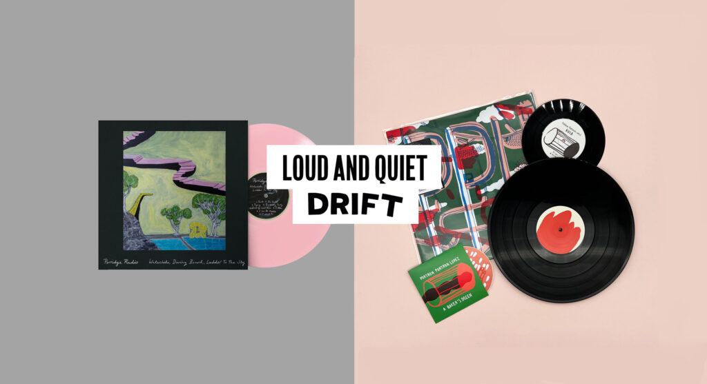 DRIFT Records club: claim your discount on this month’s new records by Just Mustard, Arcade Fire ...