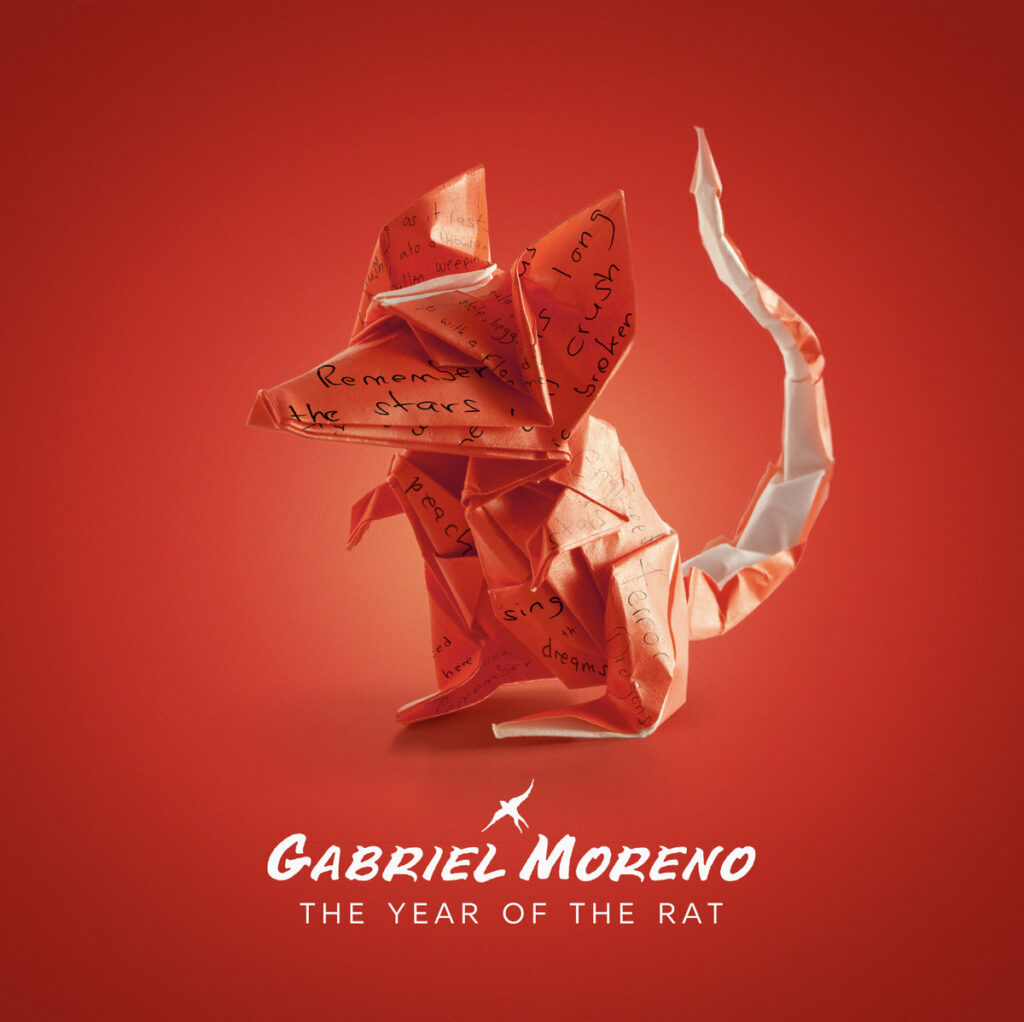 Gabriel Moreno - Year of the Rat - Album Review - Loud And Quiet