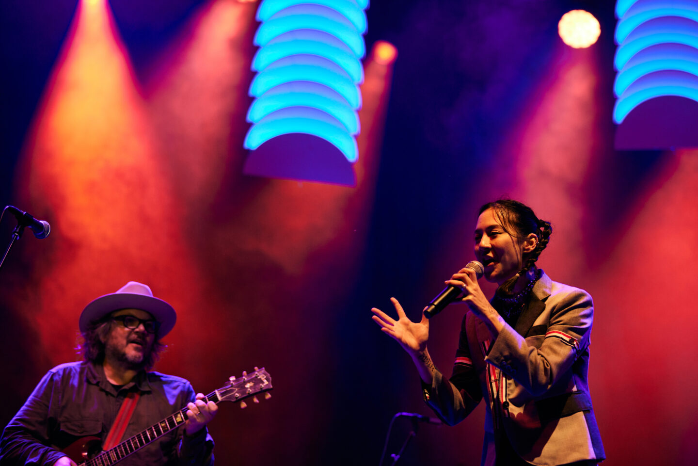 Wilco's Solid Sound: a celebration of "every band's band" - Loud And Quiet