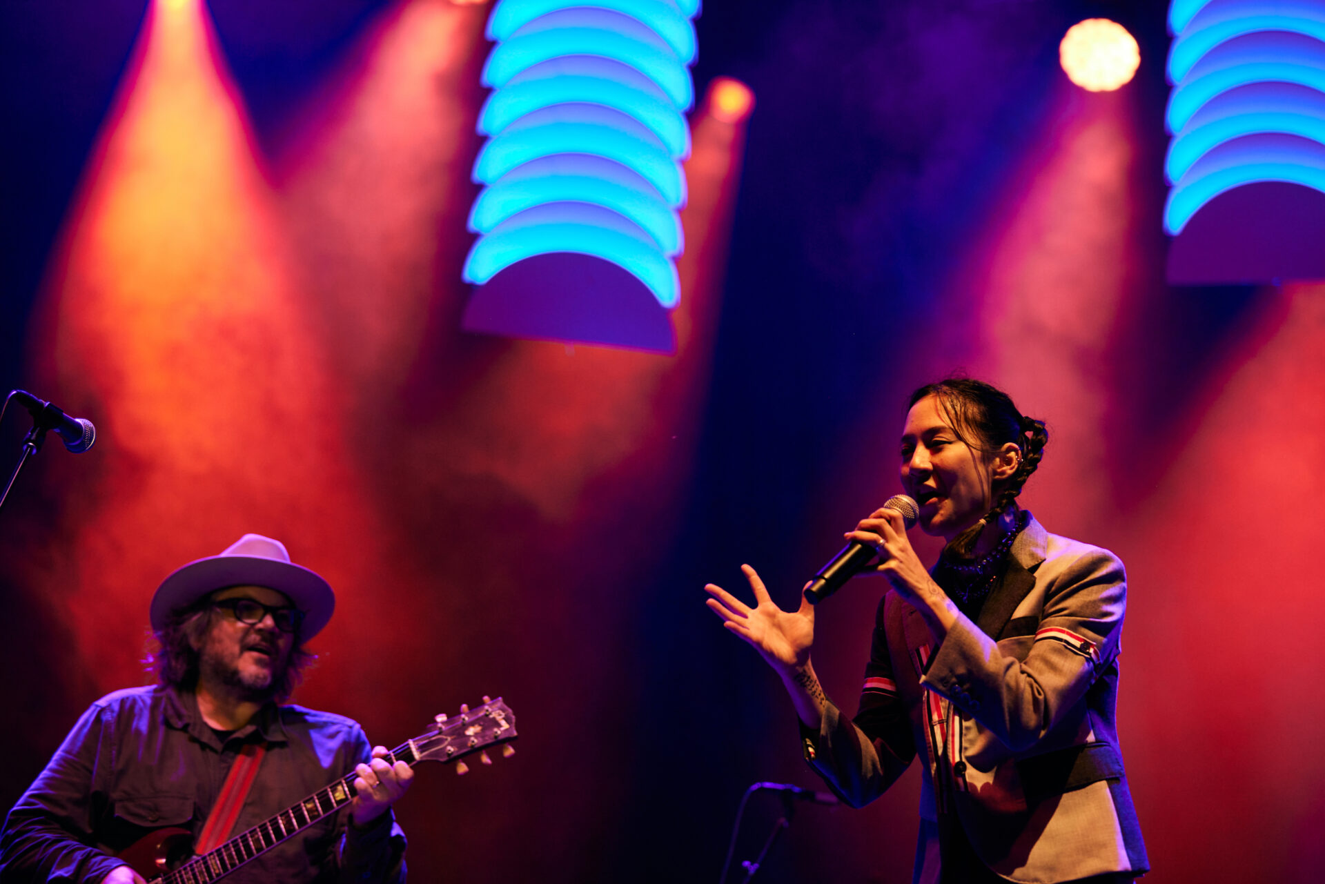 Wilco's Solid Sound: a celebration of "every band's band" - Loud And Quiet