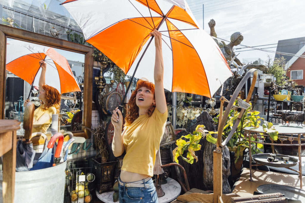 Katie Alice Greer: it feels eerie to feel good - Loud And Quiet