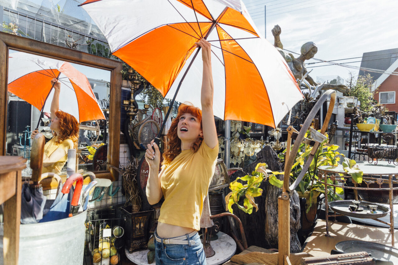 Katie Alice Greer: it feels eerie to feel good - Loud And Quiet