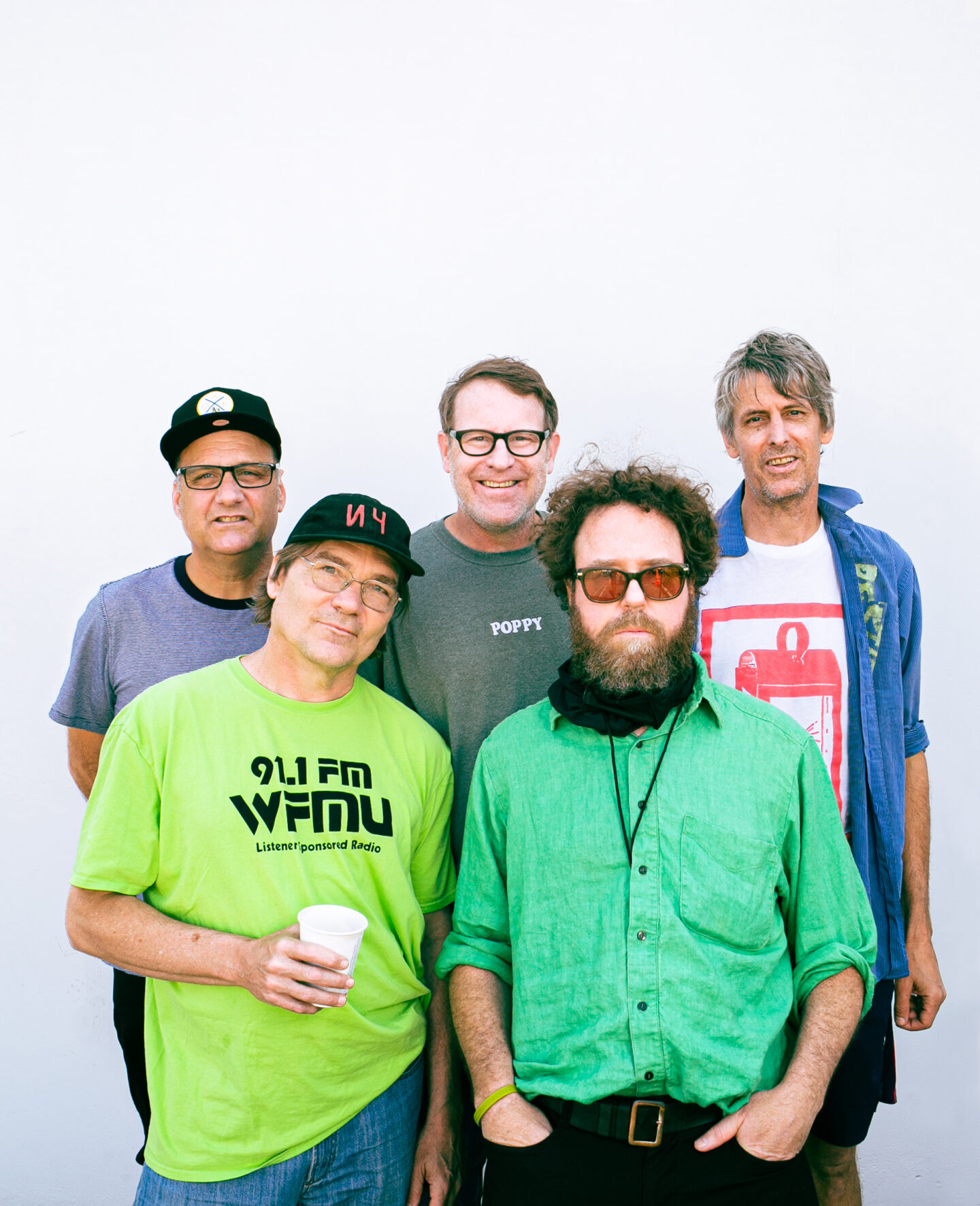 A publication about modern music - Loud And Quiet