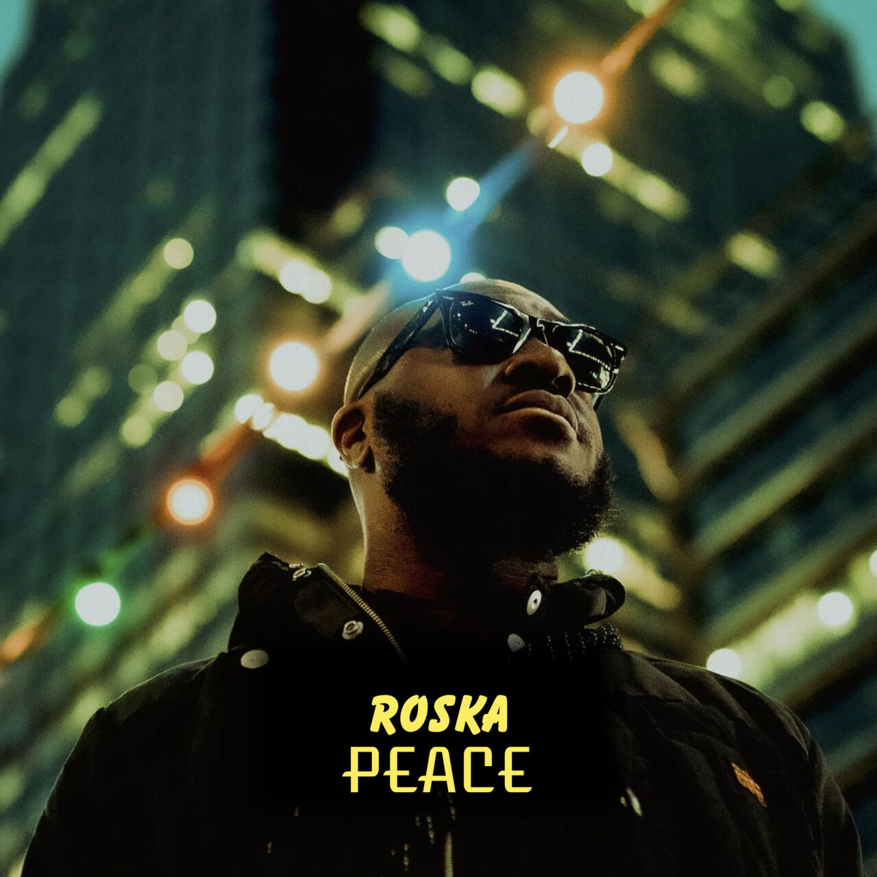 Roska - Peace - Album Review - Loud And Quiet