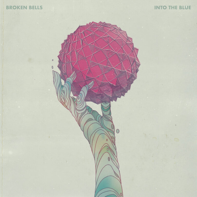Broken Bells - Into the Blue - Album Review | Loud And Quiet