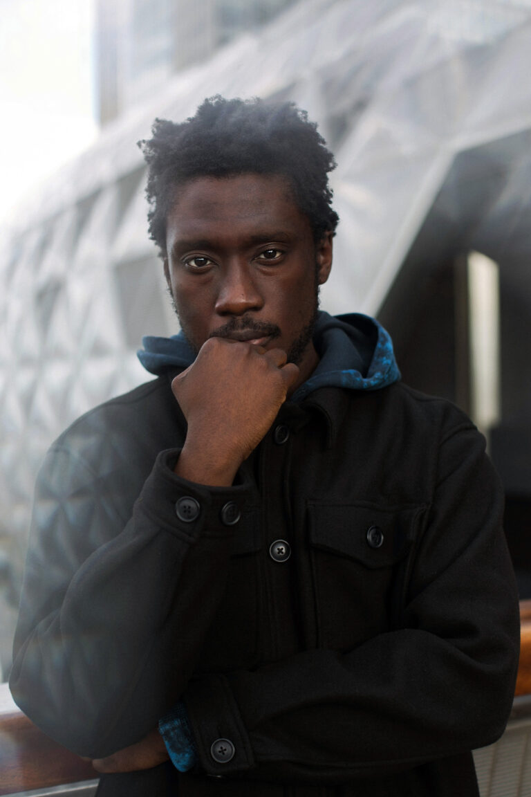 Coby Sey: "The key thing for me is not to limit myself" - Loud And Quiet