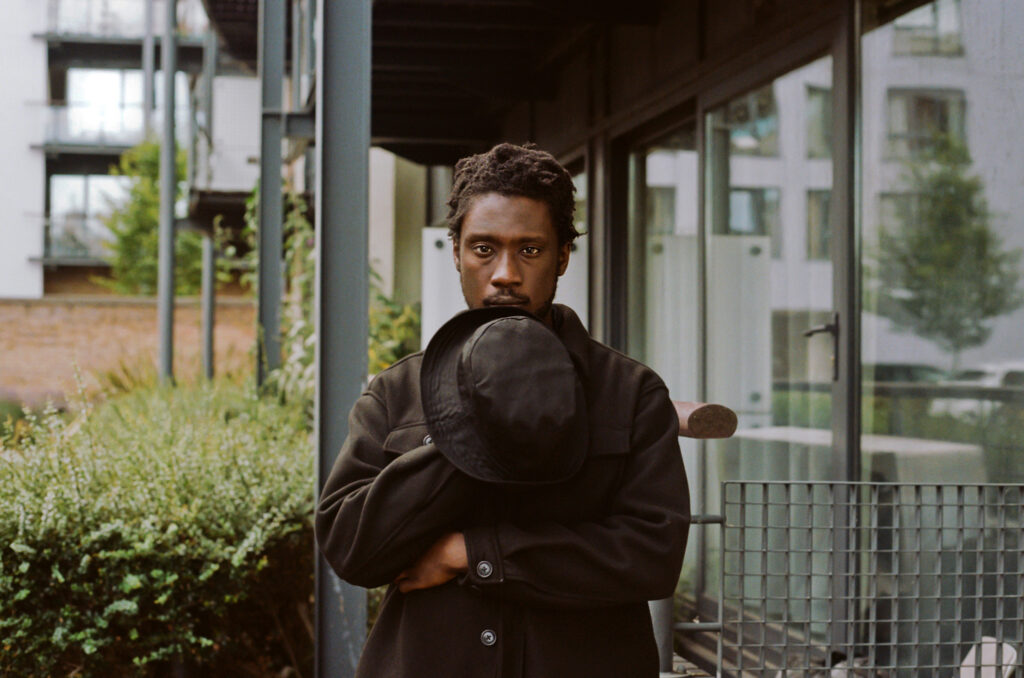 Coby Sey: "The key thing for me is not to limit myself" - Loud And Quiet