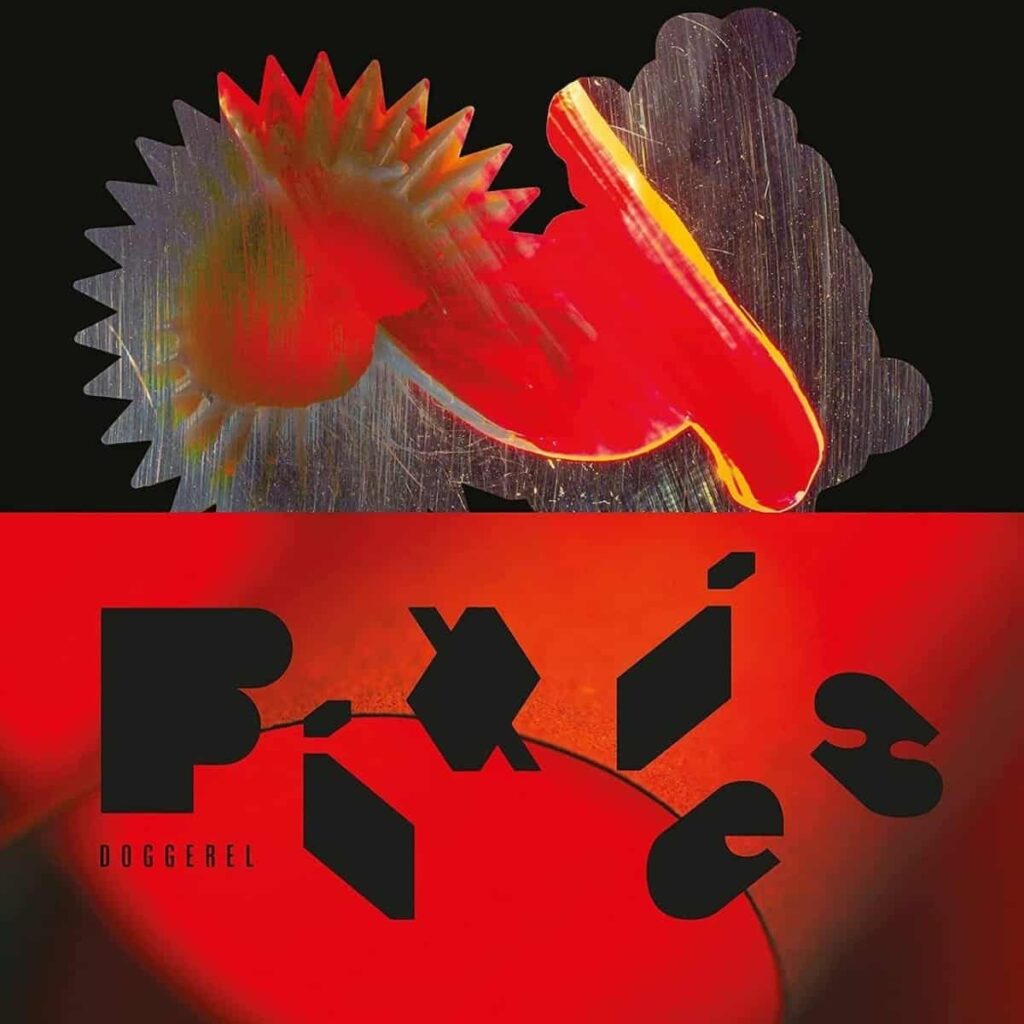 Pixies - Doggerel - Album Review - Loud And Quiet