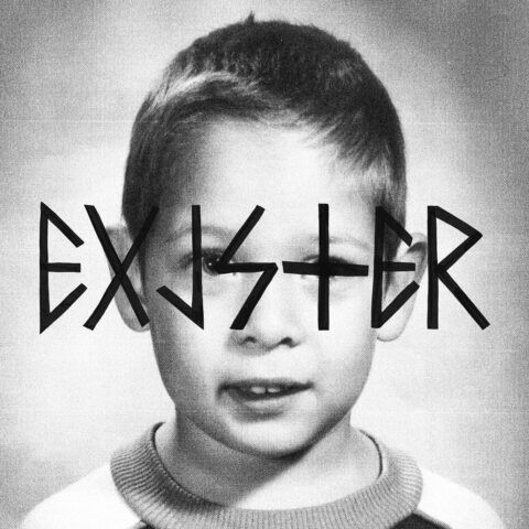 The Soft Moon - Exister - Album Review - Loud And Quiet