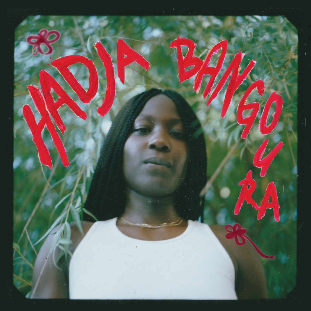 HAWA - HADJA BANGOURA - Review | Loud And Quiet
