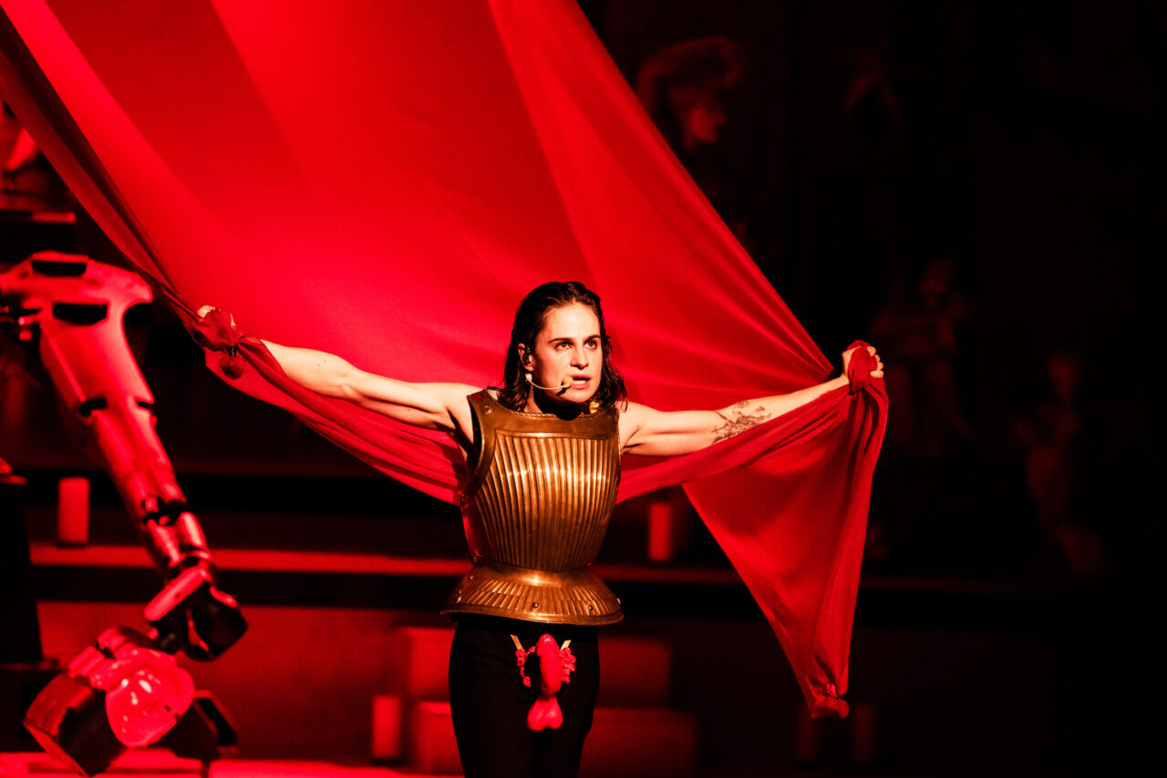 Redcar allowed our imaginations to run wild last night - Loud And Quiet