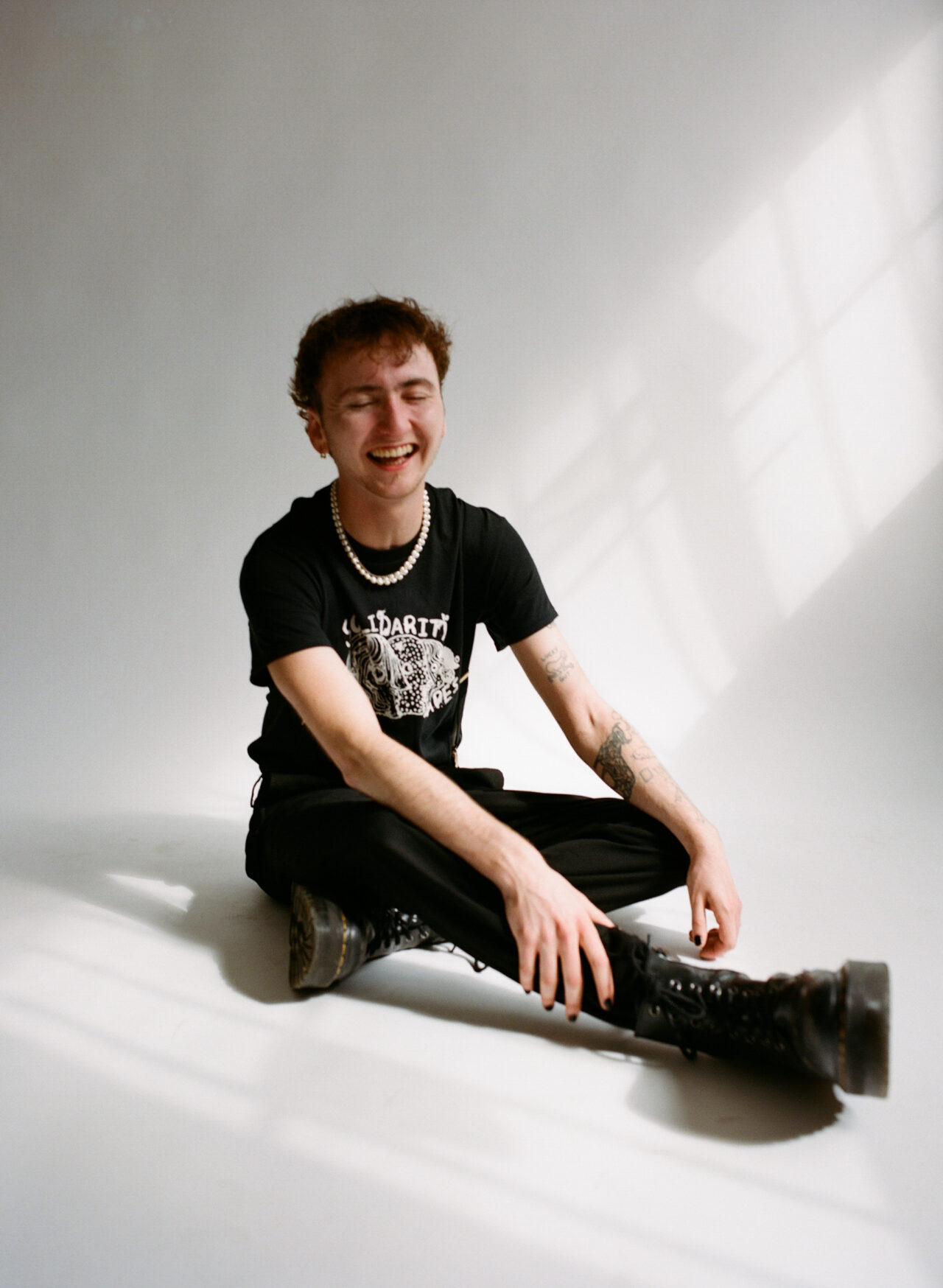 Piglet: "We need to step up for each other wherever we can" - Loud And ...