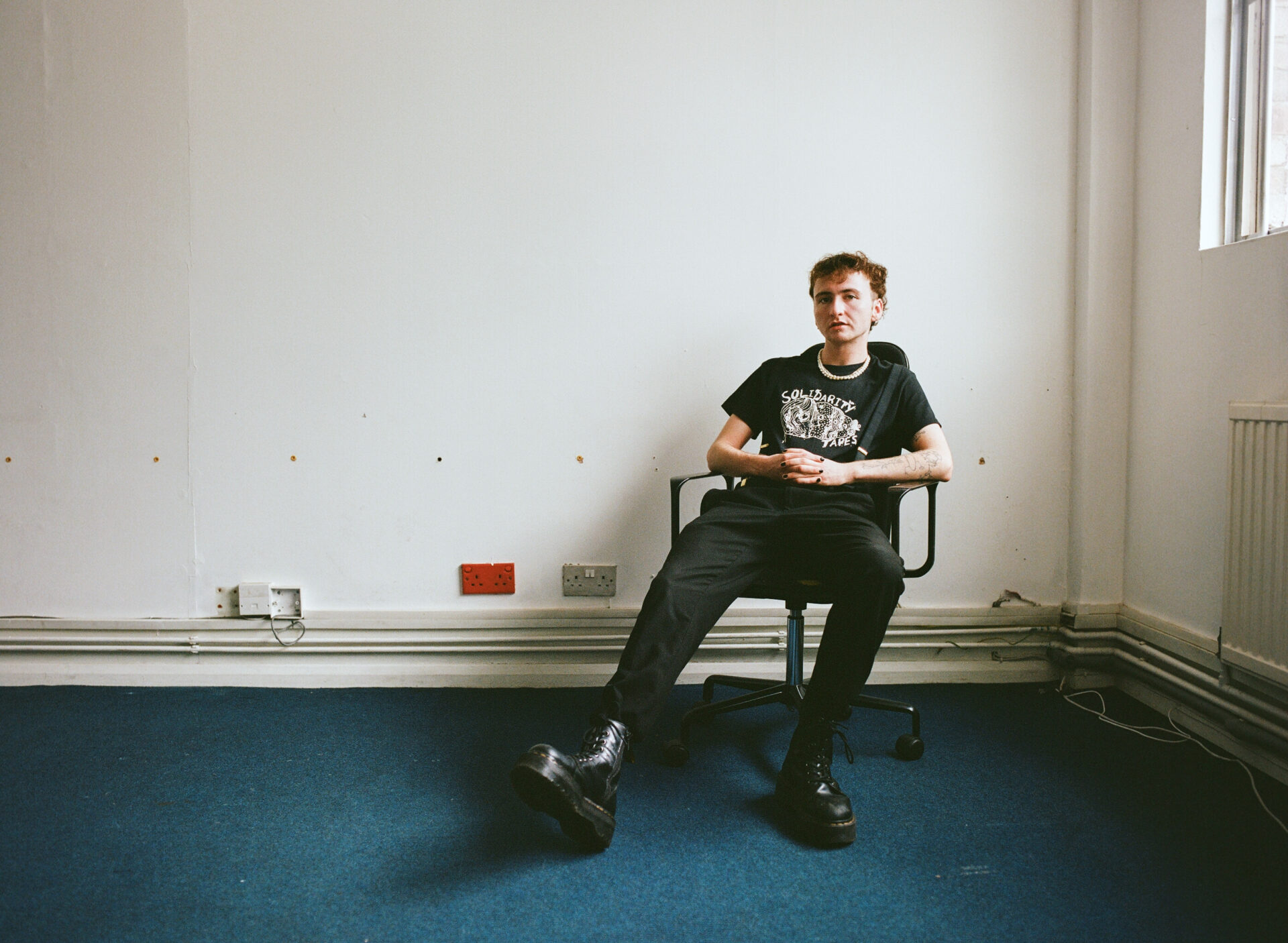 Piglet: "We need to step up for each other wherever we can" - Loud And ...