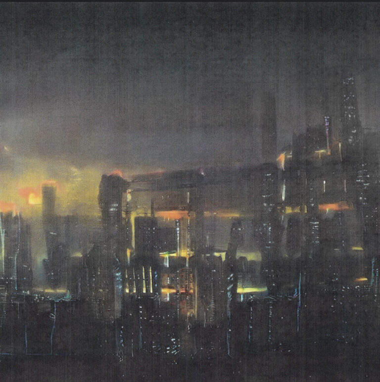 A publication about modern music - Loud And Quiet