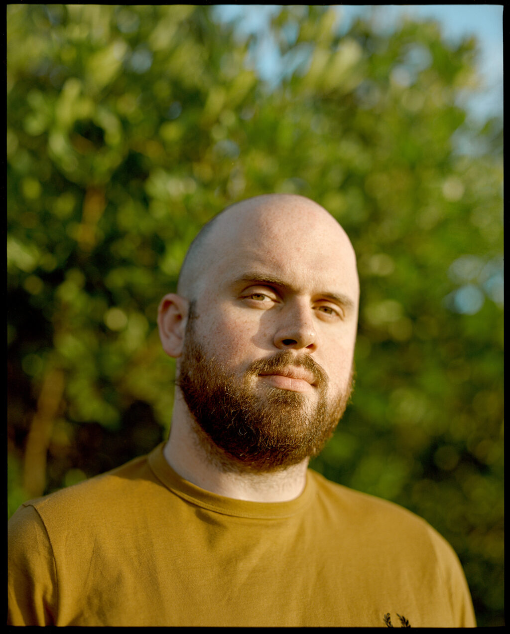 Special Interest: "People are learning how to handle conflict more"