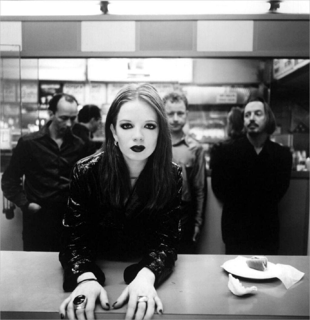 Primer playlist: a listening guide to Garbage - Loud And Quiet