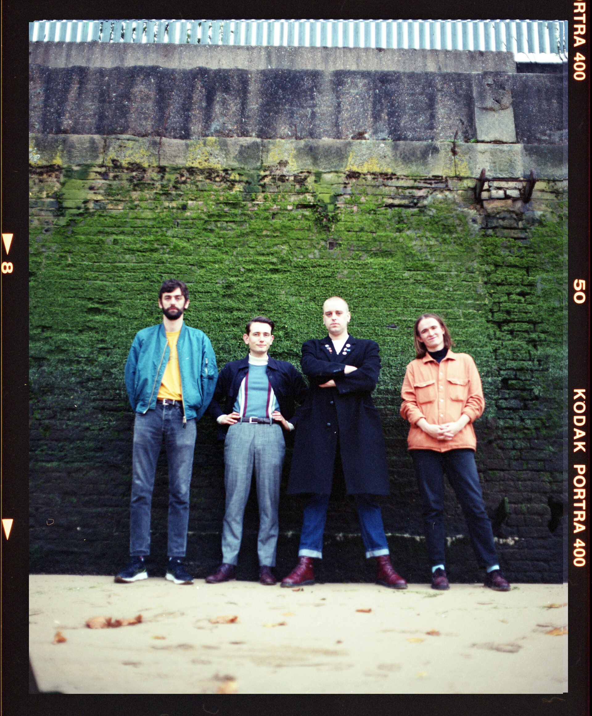 Italia 90: “We’ve never been the most prolific bunch; maybe that’s ...