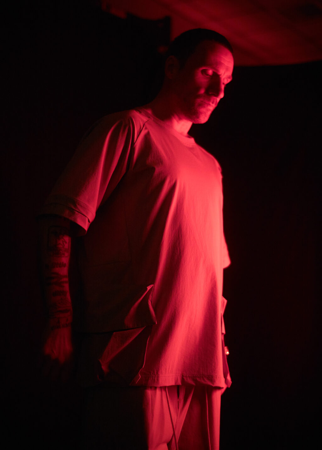 Sleaford Mods and Dry Cleaning: Jason Williamson and Florence Shaw in ...