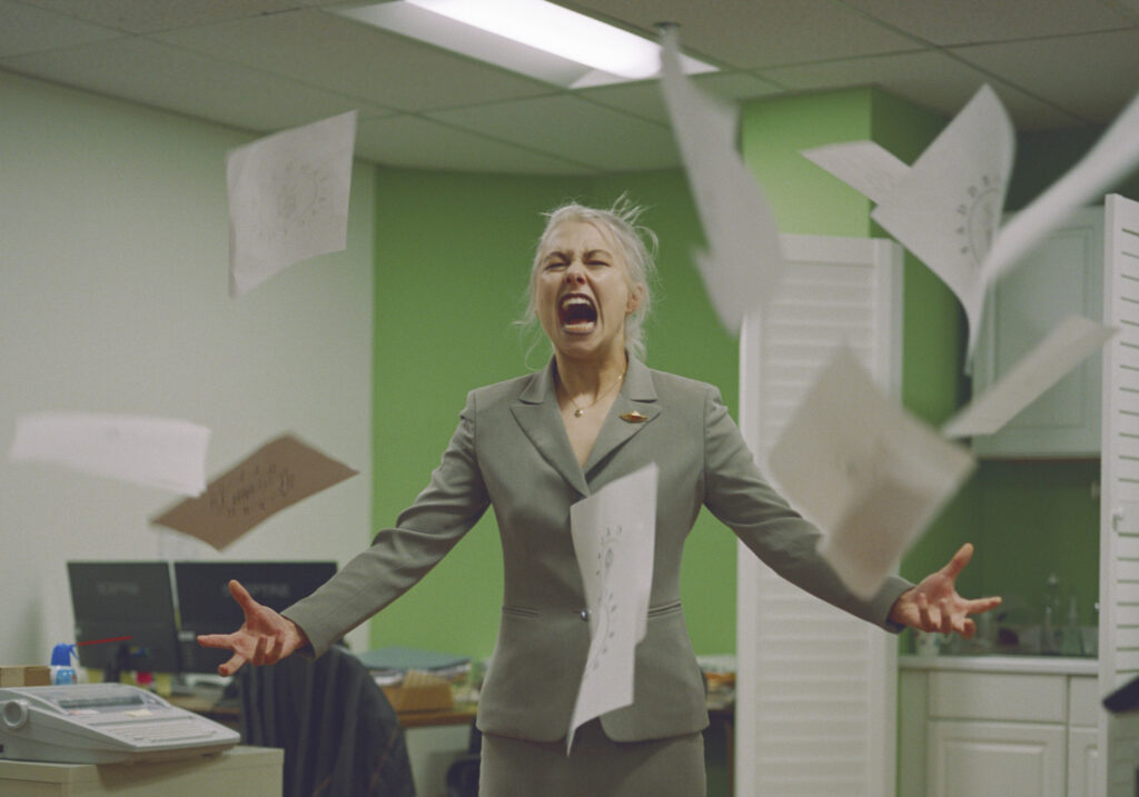 Just what is an 'industry plant' anyway? - Loud And Quiet