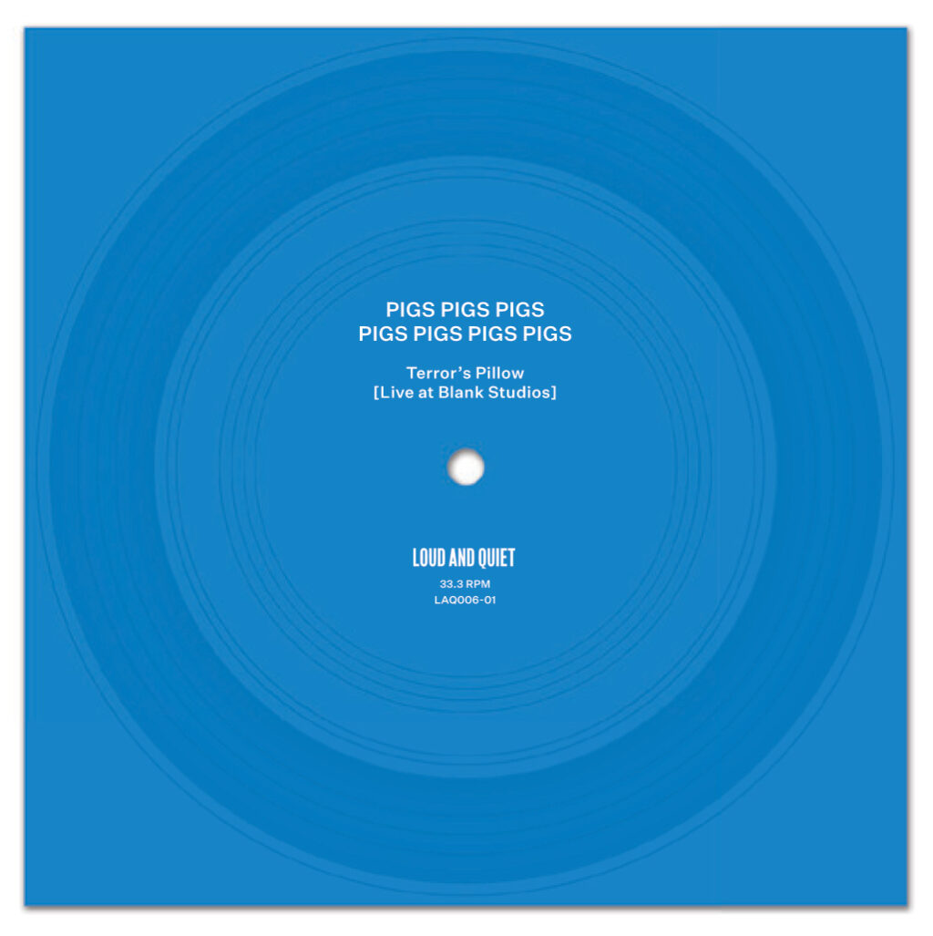 flexi-disc-mockup - Loud And Quiet
