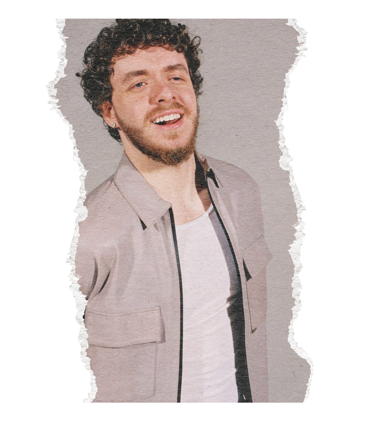 Just what is an 'industry plant' anyway? - Loud And Quiet