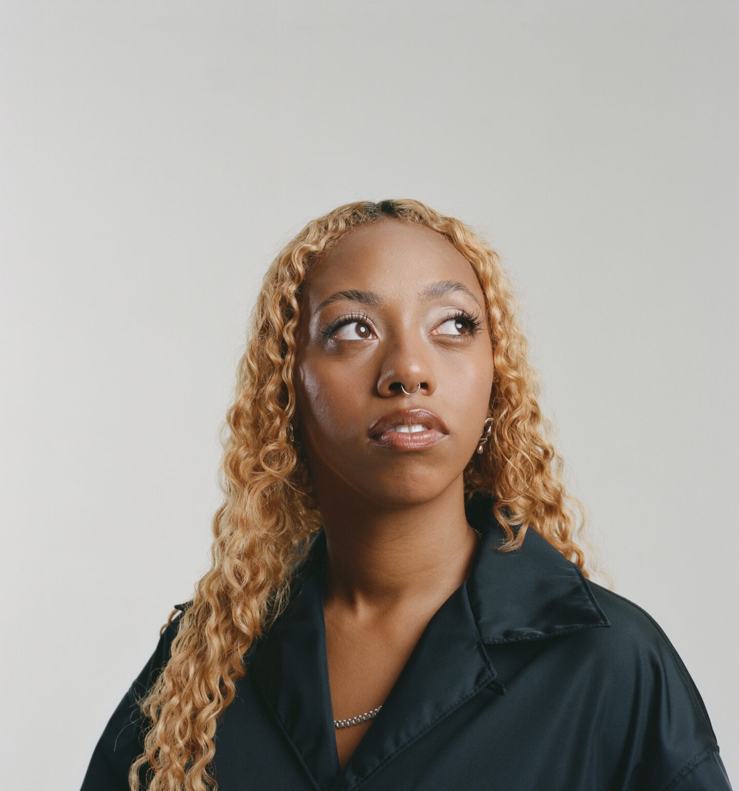 Nia Archives: "Jungle is a real culture" | Loud And Quiet