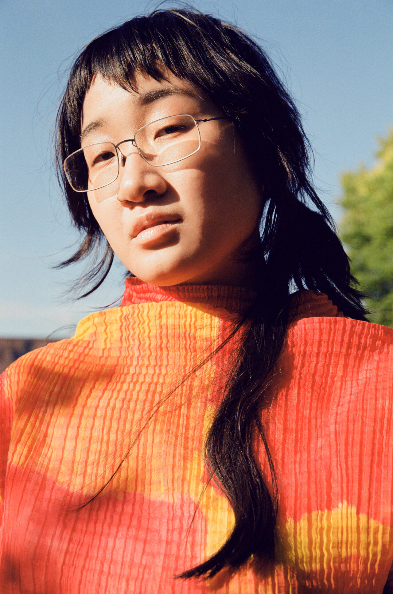 Yaeji: "What would it feel like if I was carrying something violent?" | Loud And Quiet
