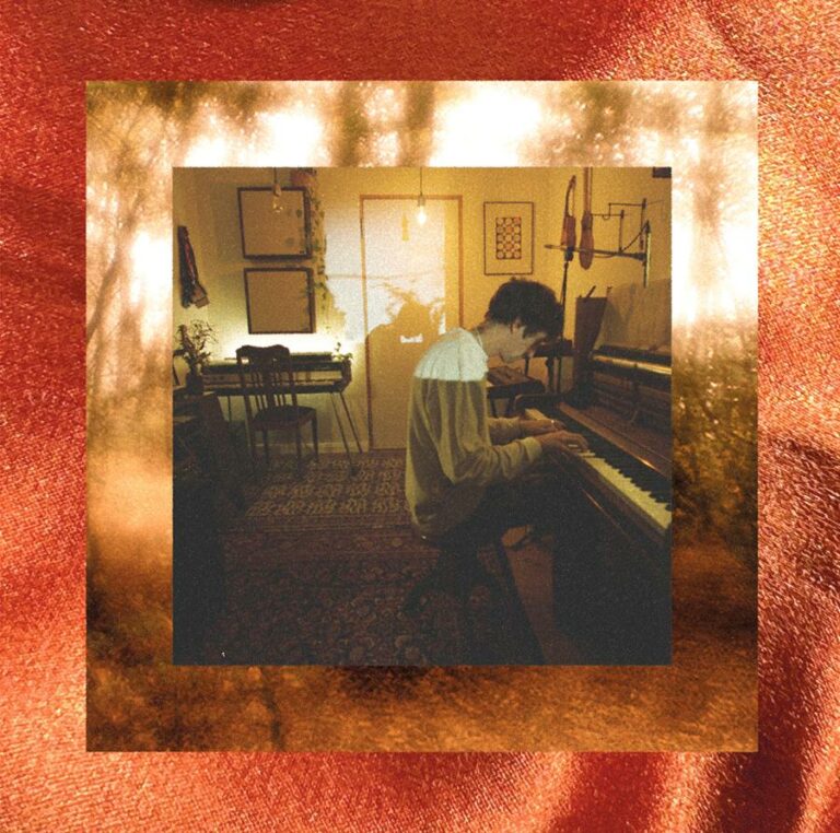 Parra for Cuva - Belle de Nuit - Album Review | Loud And Quiet