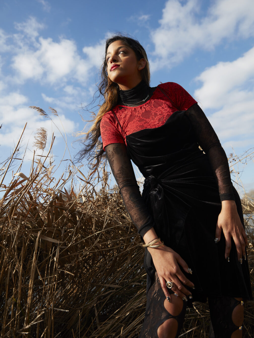 Fran Lobo: "I like challenging what you think a song should be" | Loud ...