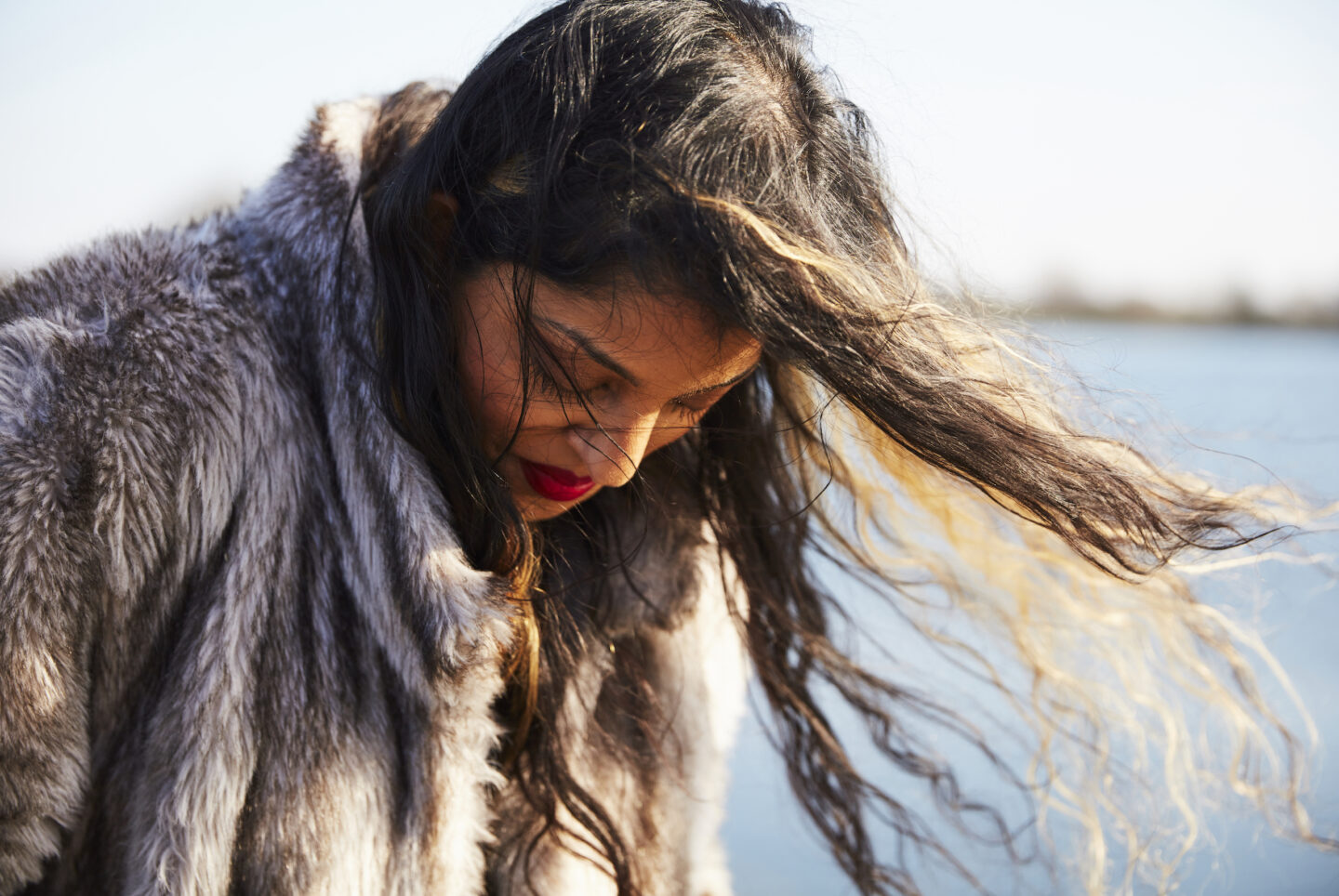 Fran Lobo: "I like challenging what you think a song should be" | Loud ...